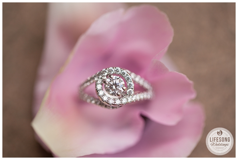 Morgan and Ashleigh | Beecher Hill House Wedding - Emily Moller Photography