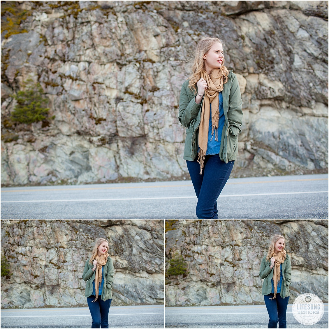 Ashlynne | Lifestyle Portraits - Emily Moller Photography